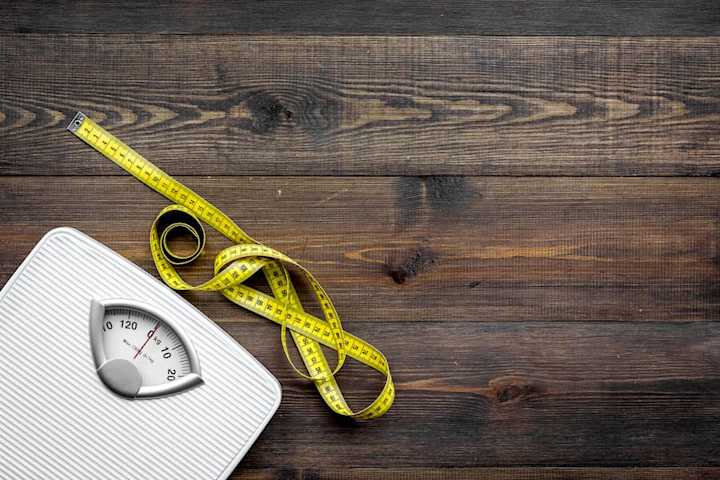 Hvordan gå RASKT ned i vekt? Les våre slankekur tips