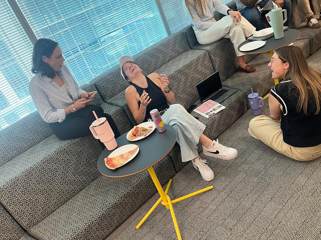 Reflections from Our Latest GAAD: Banking by Design—How UI/UX and ...