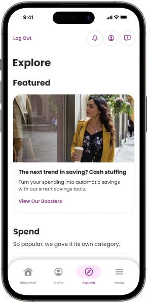 Ally’s Mobile App Gets a Refresh | Ally Tech