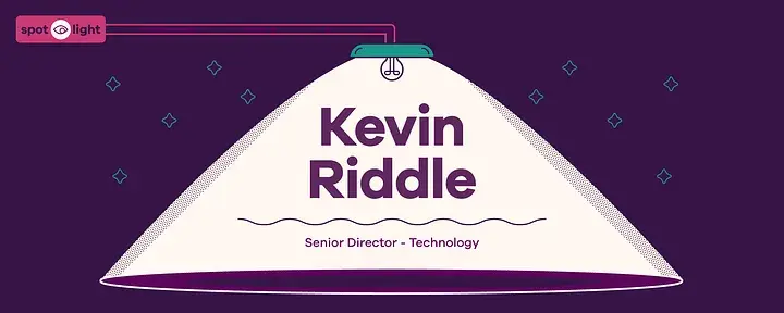 Black & Brown in Tech Spotlight: Kevin Riddle | Ally Tech