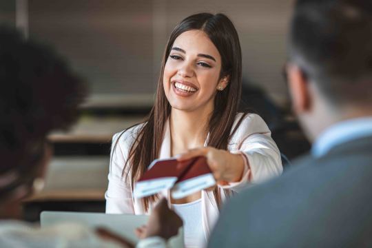 Diploma In Tourism & Travel Management, Level 5 | NZST