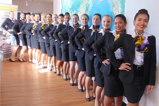 Hamilton Campus | NZST