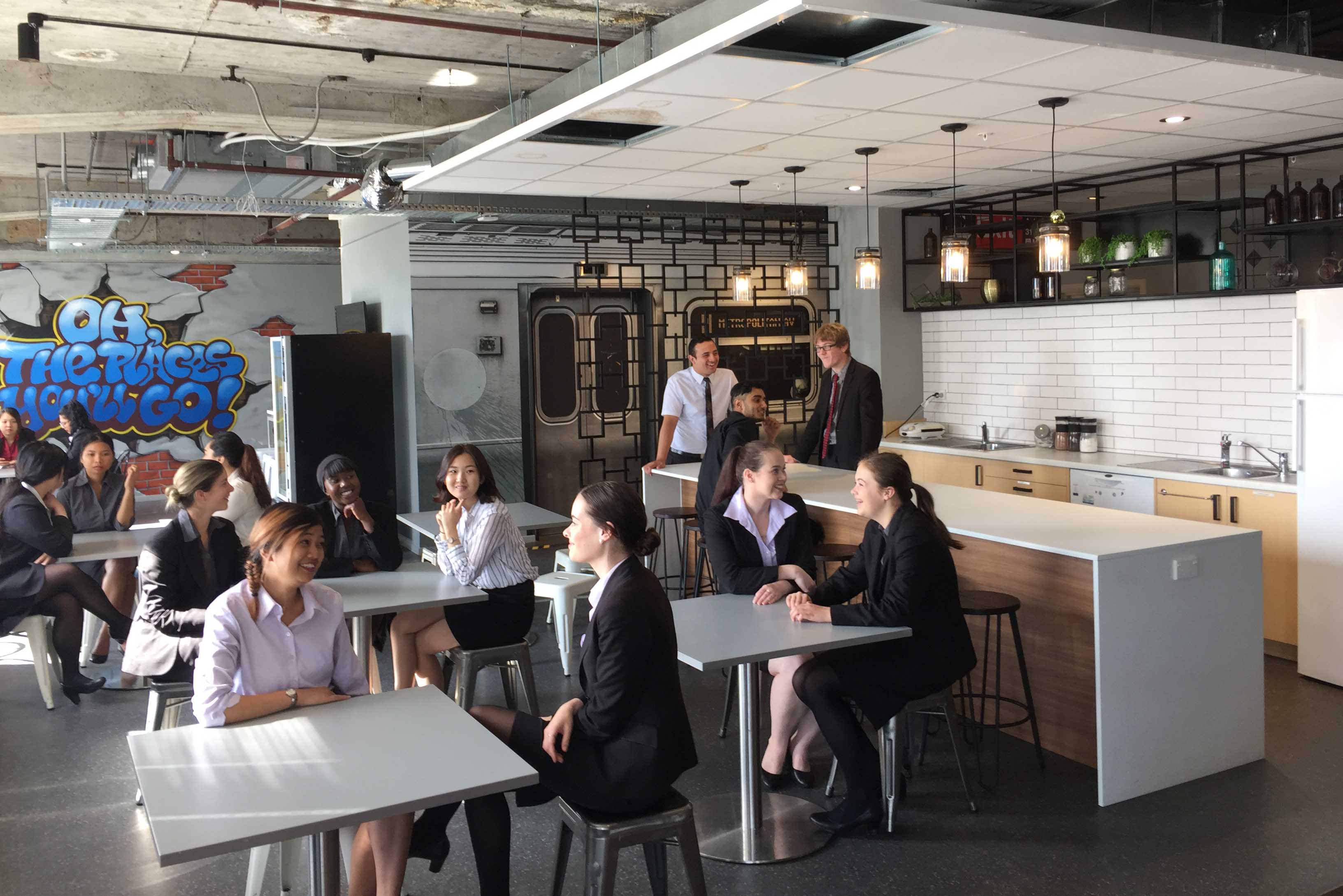 Auckland City | NZST