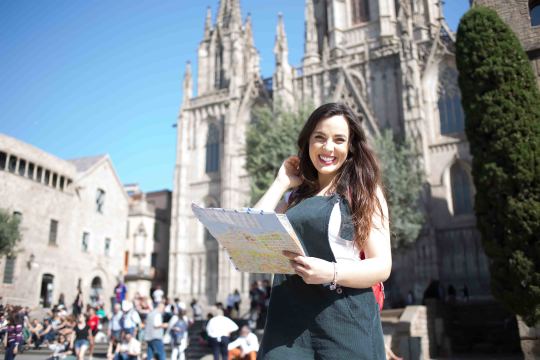 Diploma In Tourism & Travel Management, Level 5 | NZST