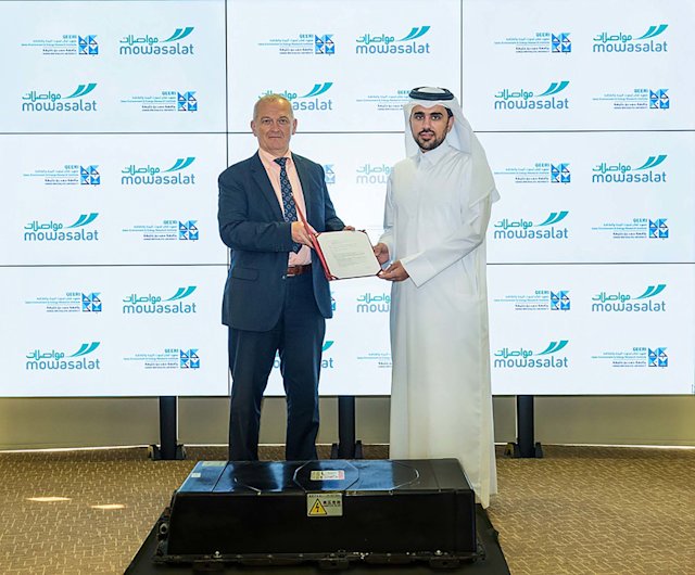 Executive Summary | Qatar Foundation