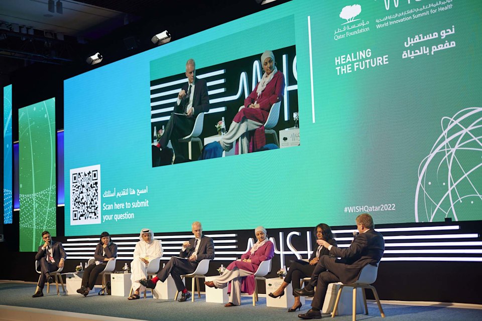 Executive Summary | Qatar Foundation