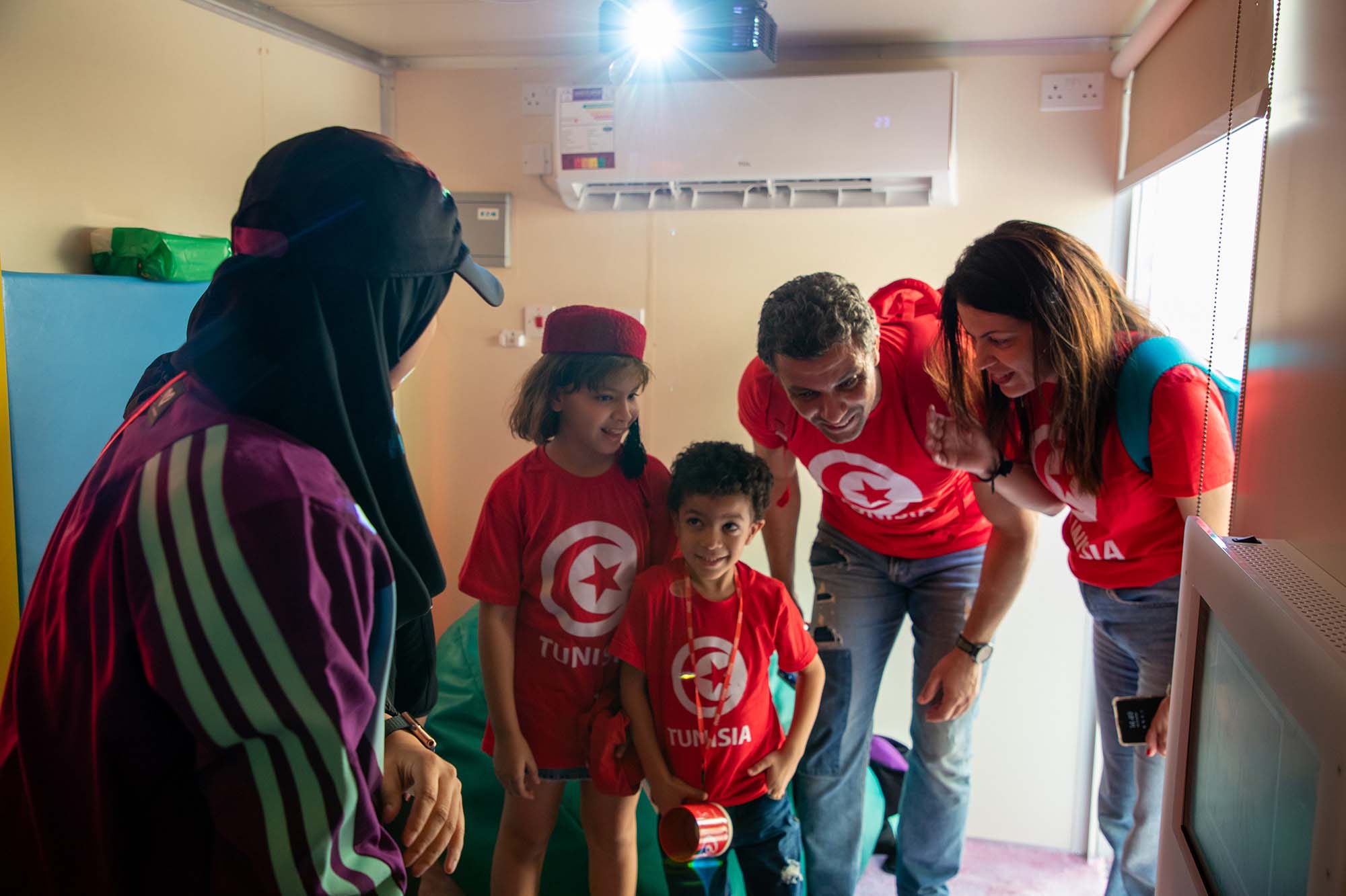 Executive Summary | Qatar Foundation