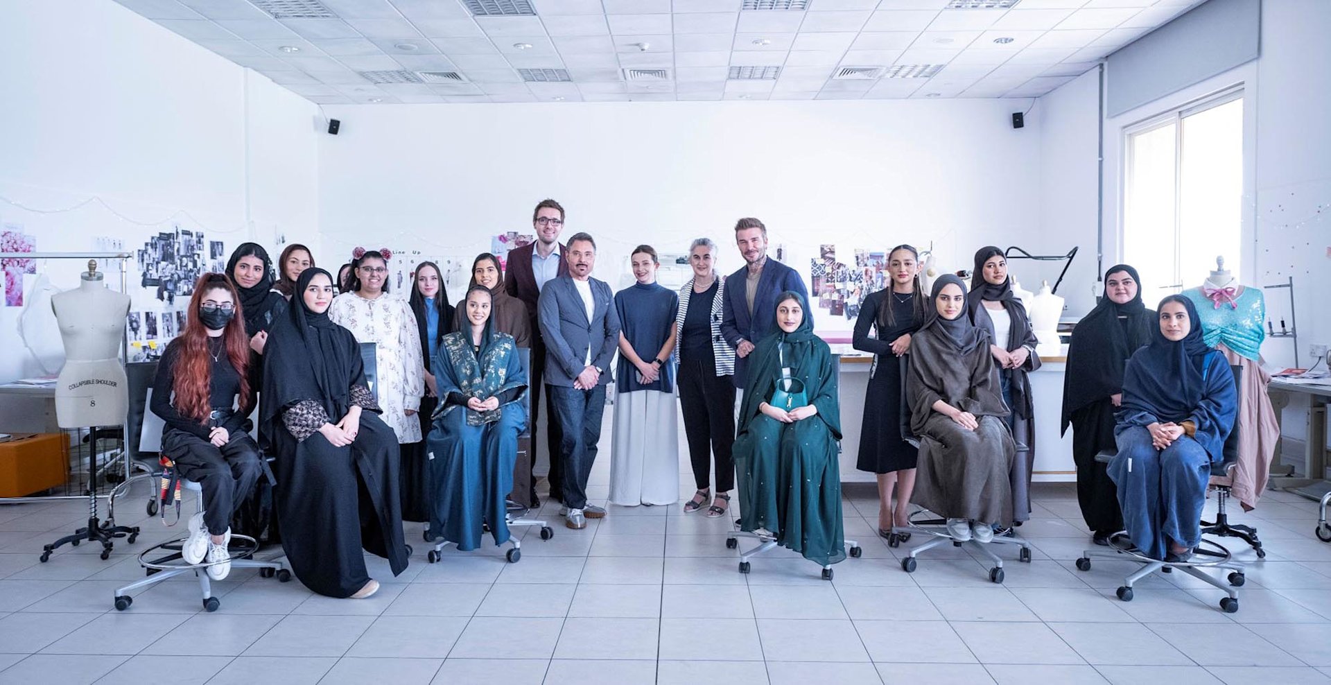 Executive Summary | Qatar Foundation