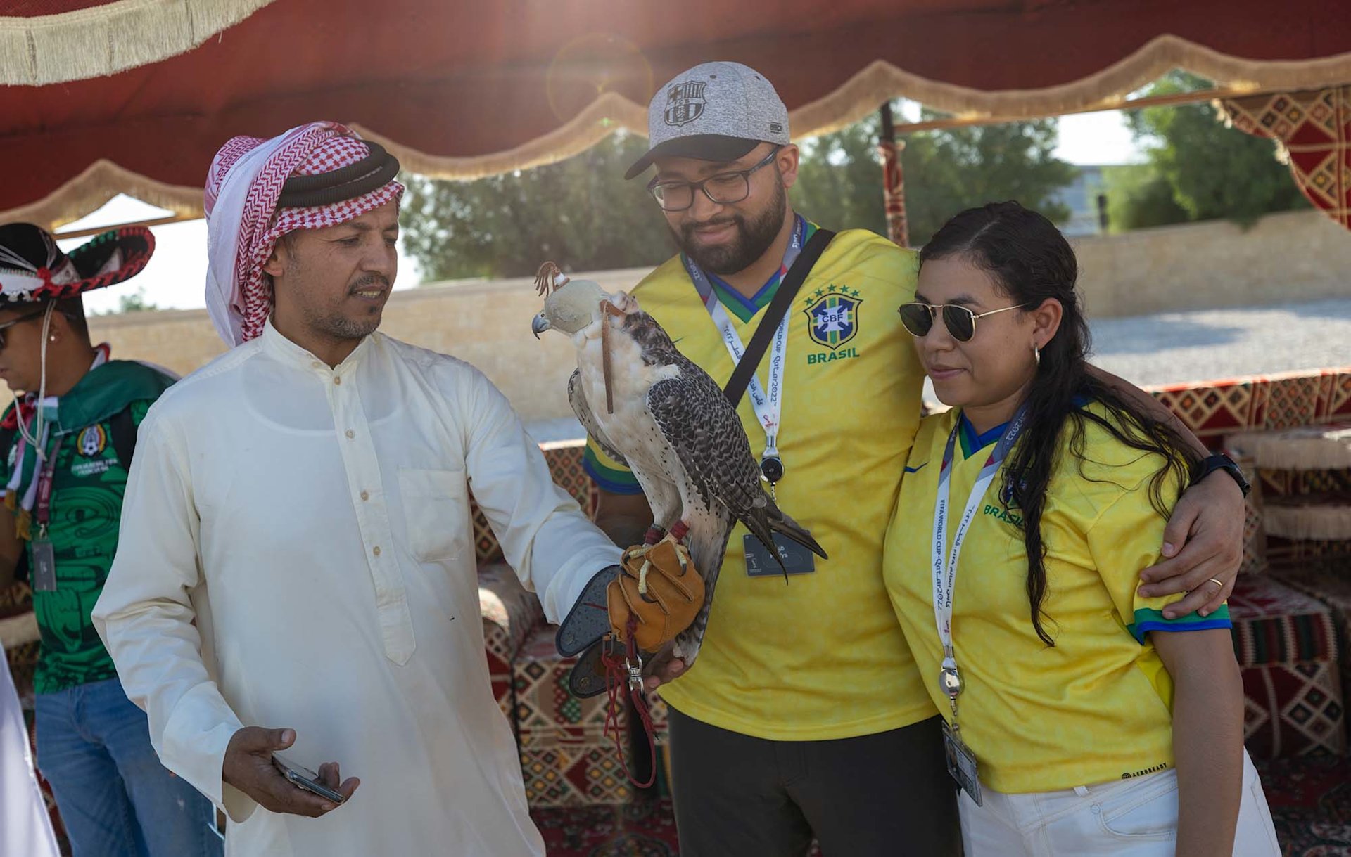 Executive Summary | Qatar Foundation