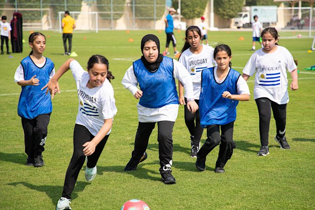 Executive Summary | Qatar Foundation