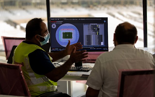 Executive Summary | Qatar Foundation