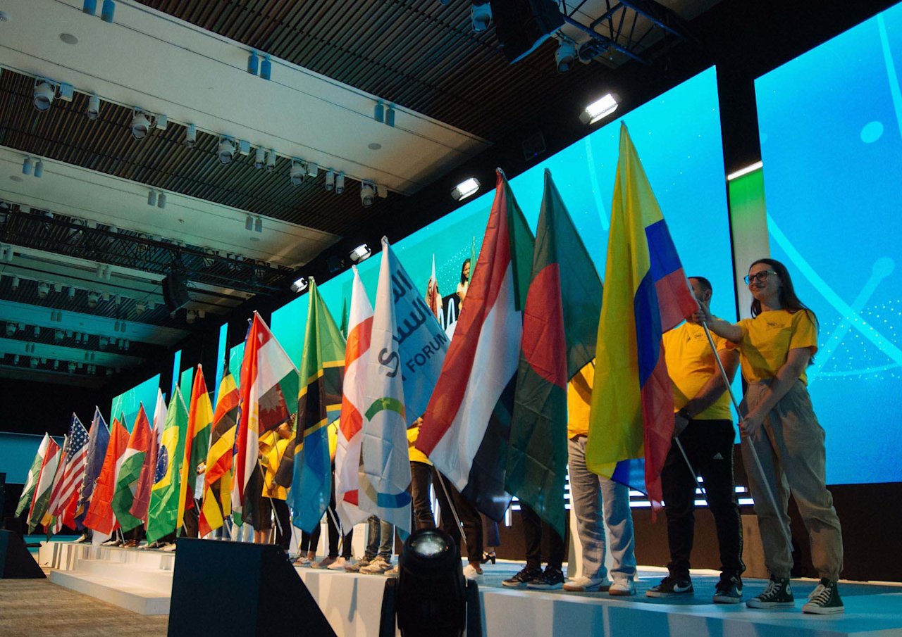 Executive Summary | Qatar Foundation