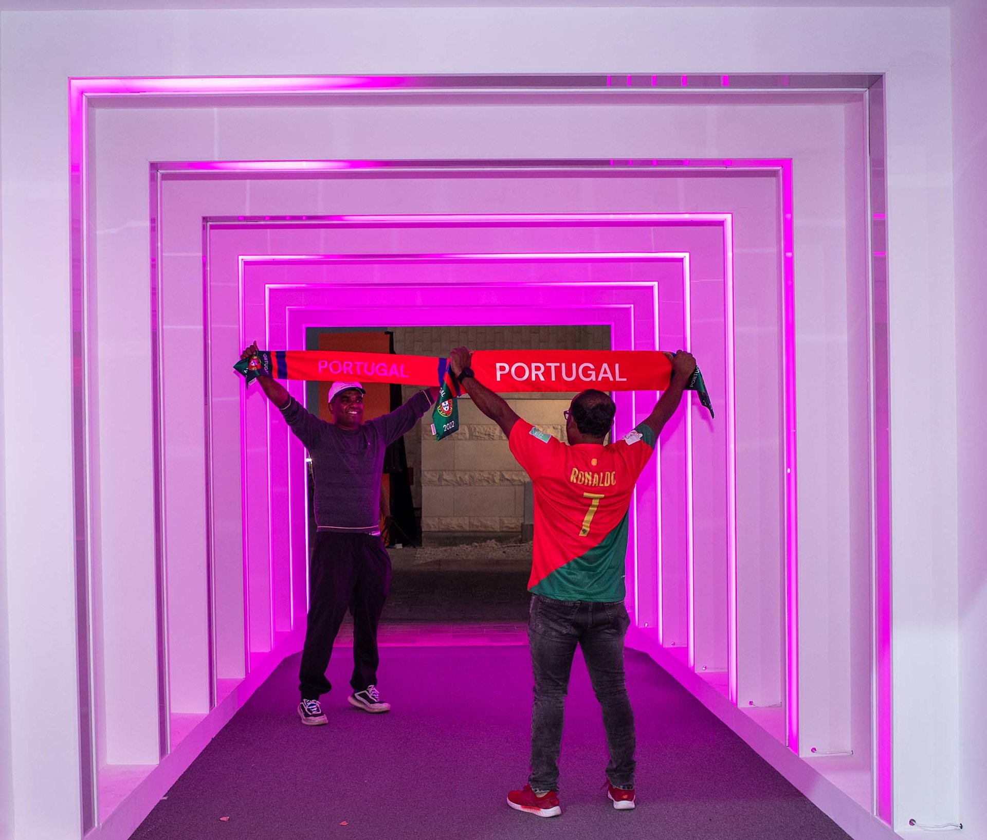 Executive Summary | Qatar Foundation