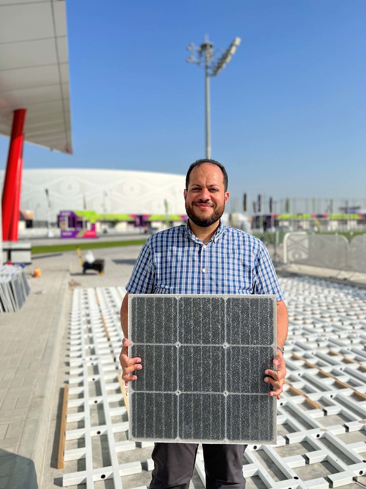 Executive Summary | Qatar Foundation