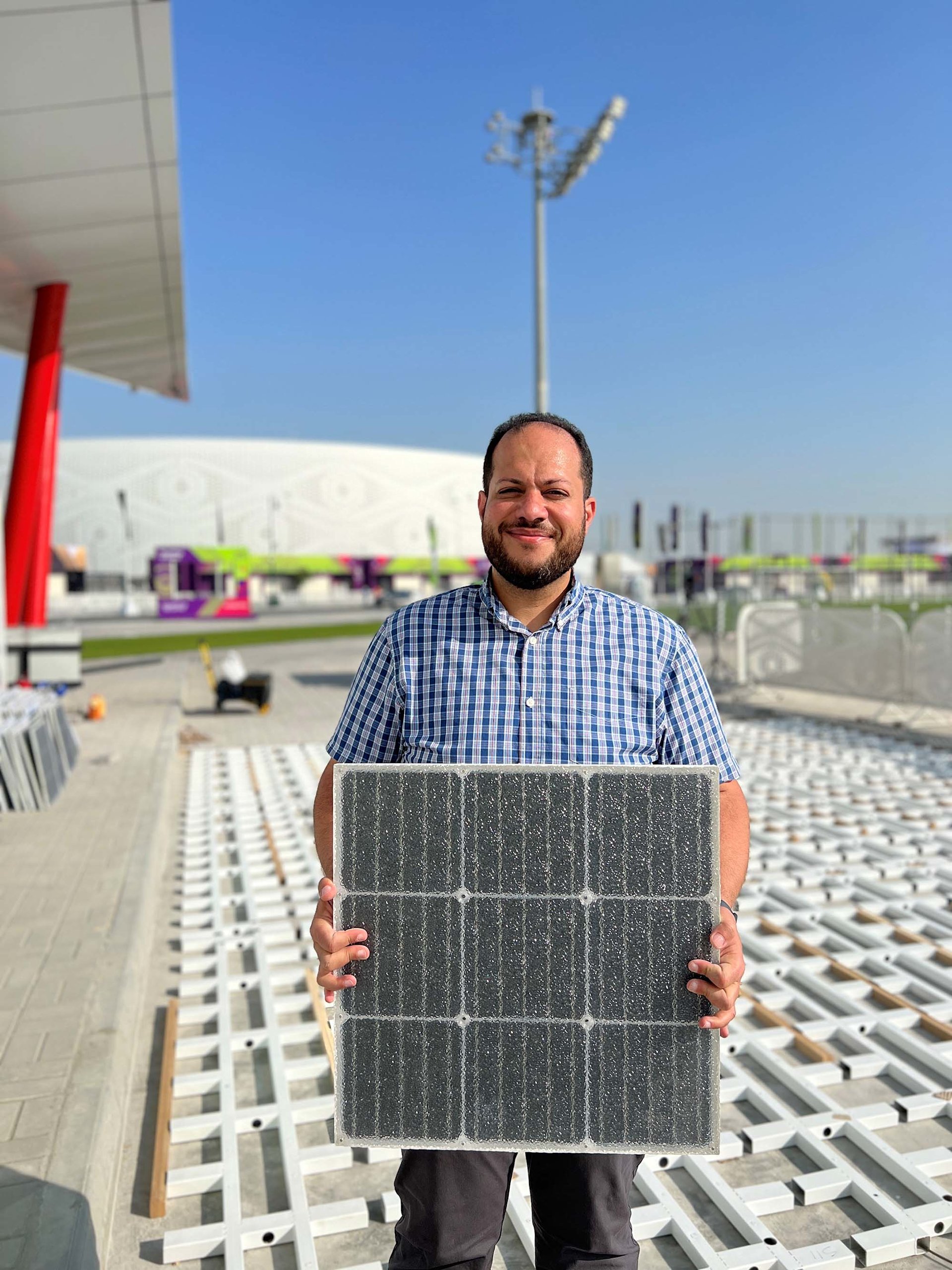 Executive Summary | Qatar Foundation