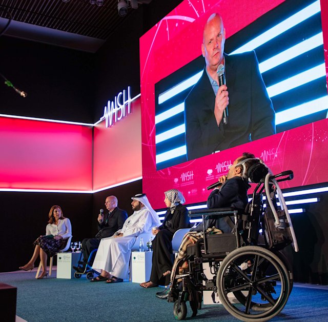 Executive Summary | Qatar Foundation