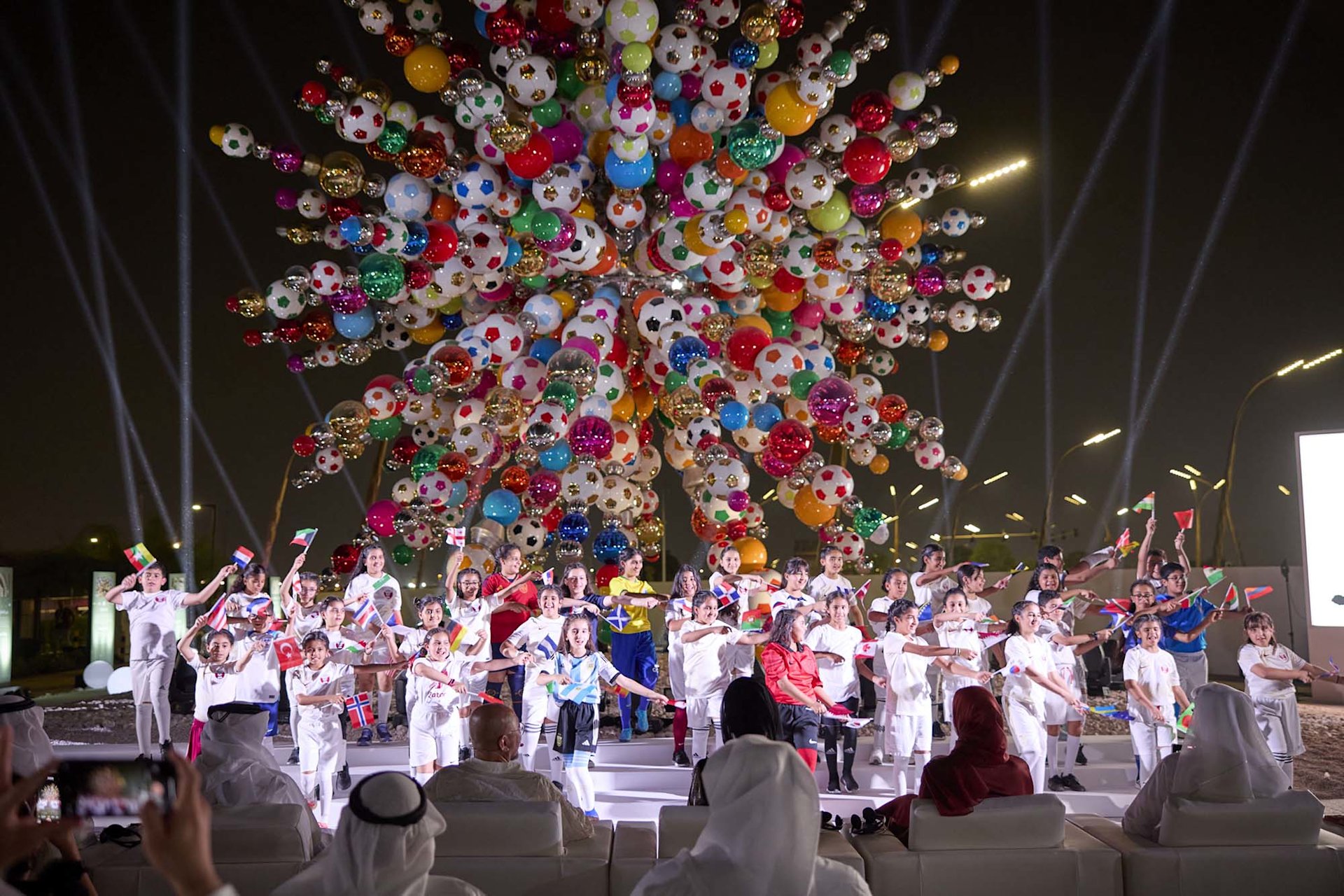 Executive Summary | Qatar Foundation