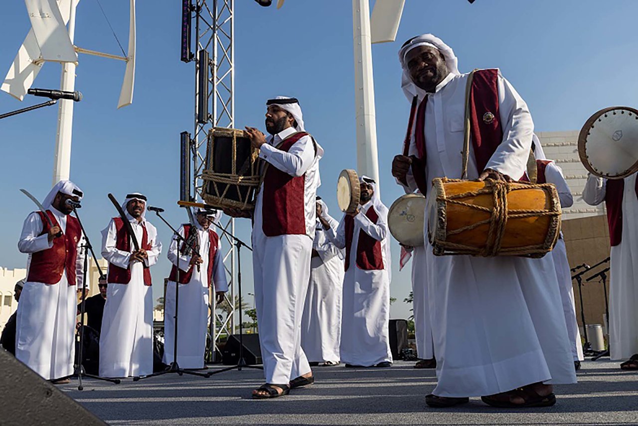 Executive Summary | Qatar Foundation