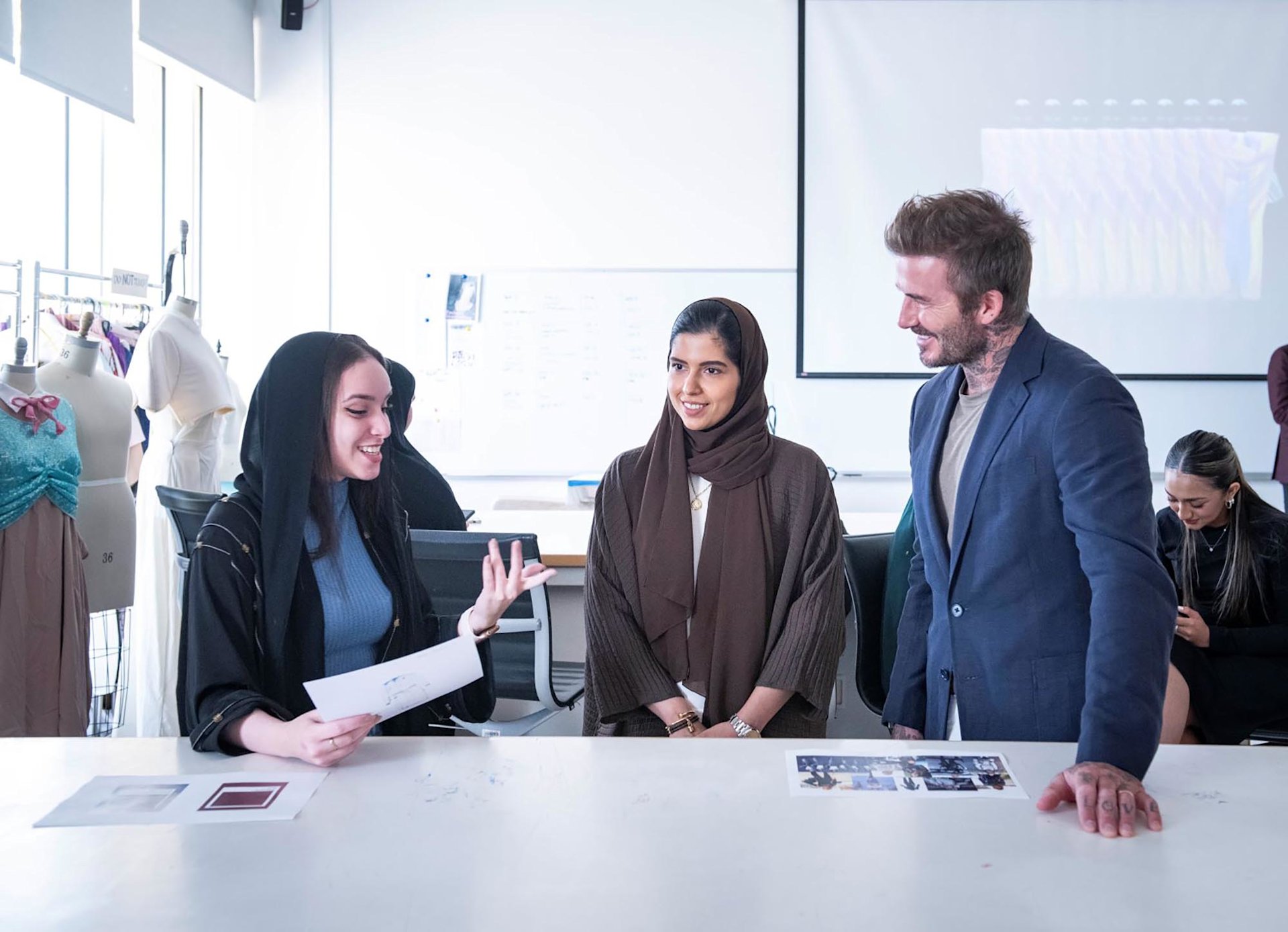 Executive Summary | Qatar Foundation