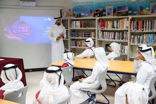 Executive Summary | Qatar Foundation