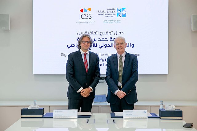 Executive Summary | Qatar Foundation