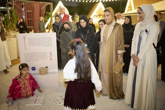 Executive Summary | Qatar Foundation