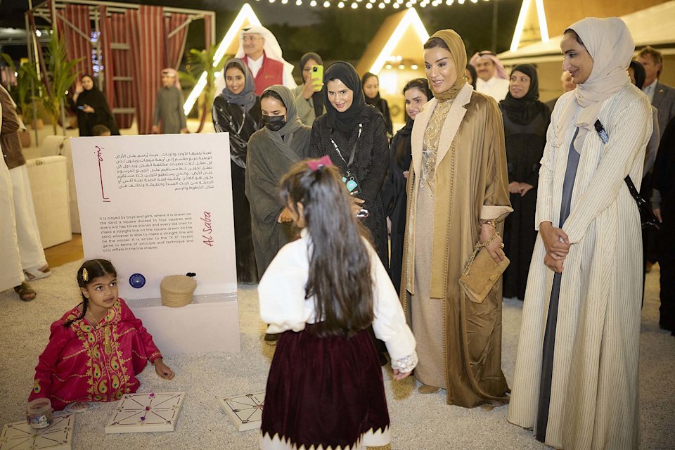 Executive Summary | Qatar Foundation