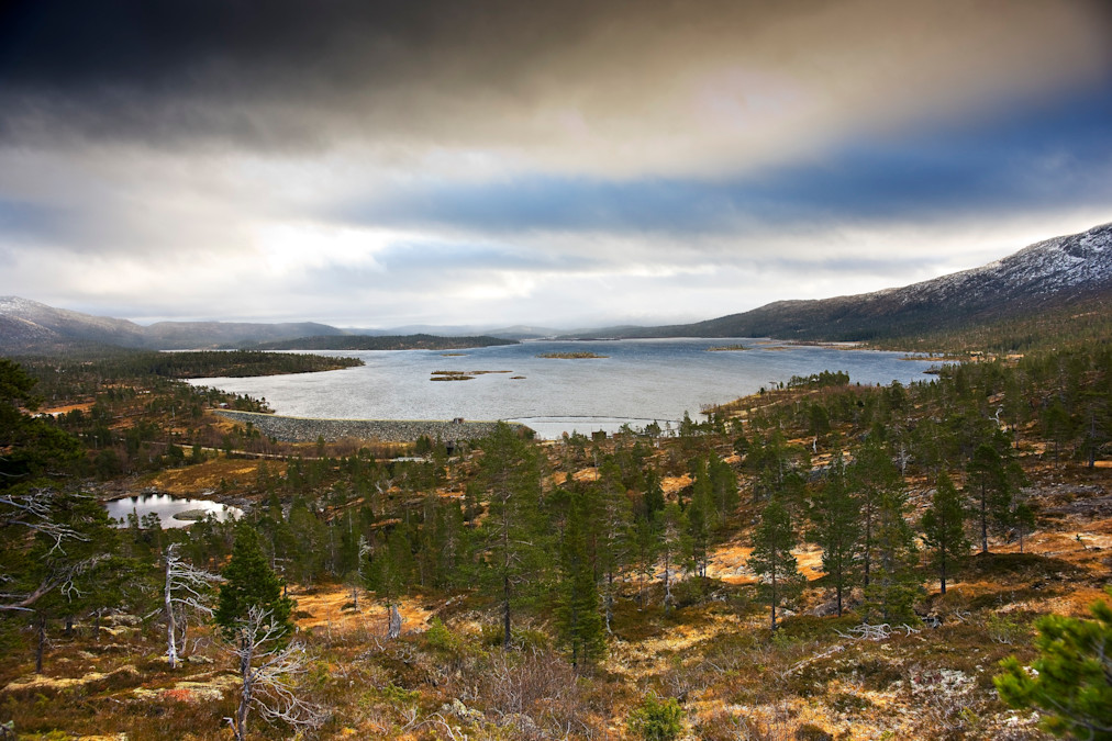 Hvordan forvalter vi vannet? - NTE