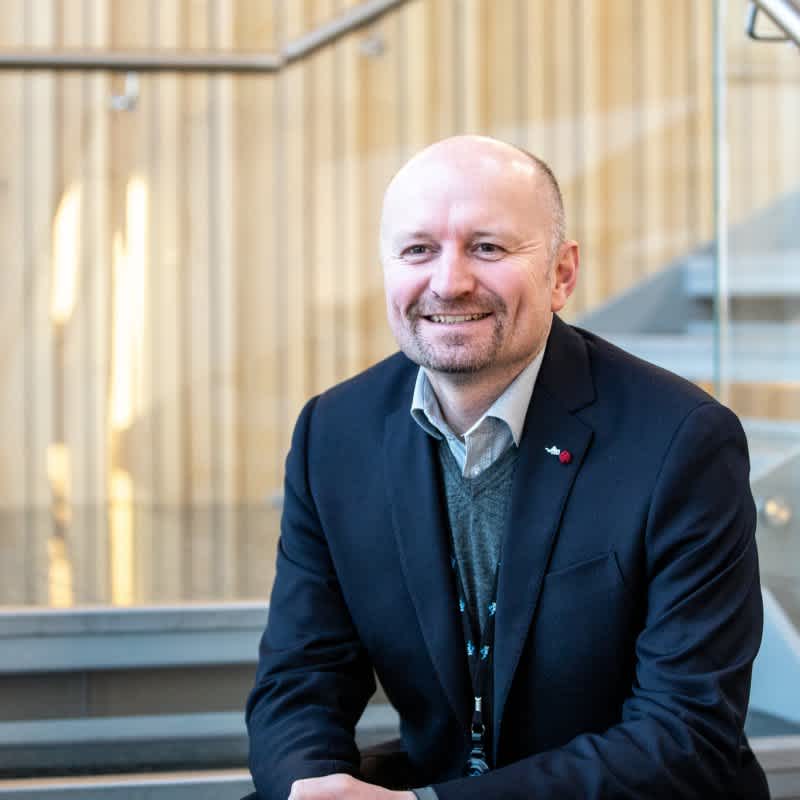 Organisasjon og eiere 🥇 NTE