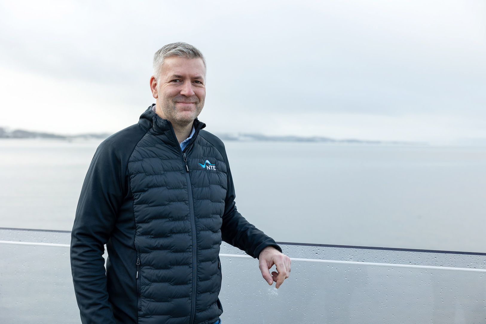 Som en åpen bok - NTE