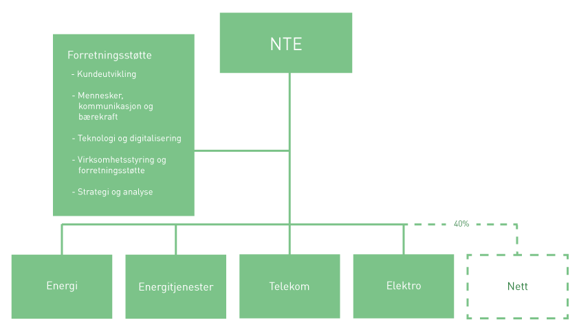 NTE AS 🥇 NTE