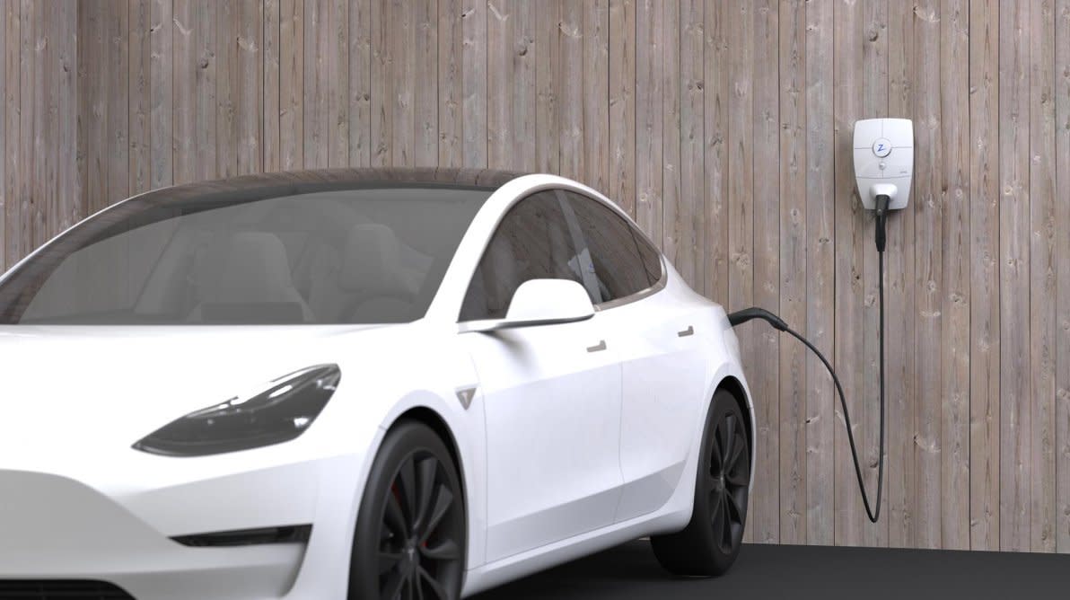 Hvordan fungerer elbillading i borettslag eller sameie? - NTE