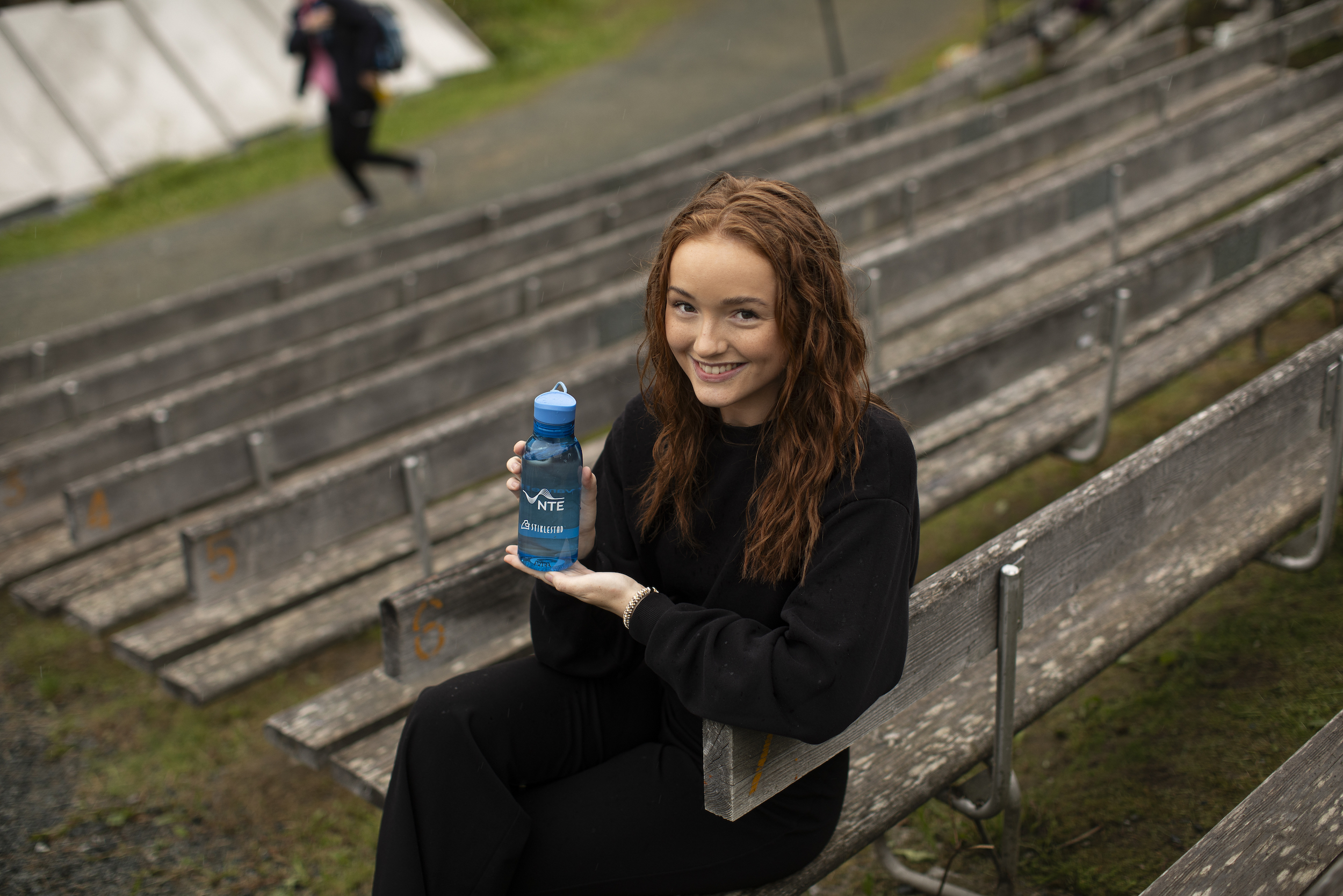 Vi skal vanne! - NTE