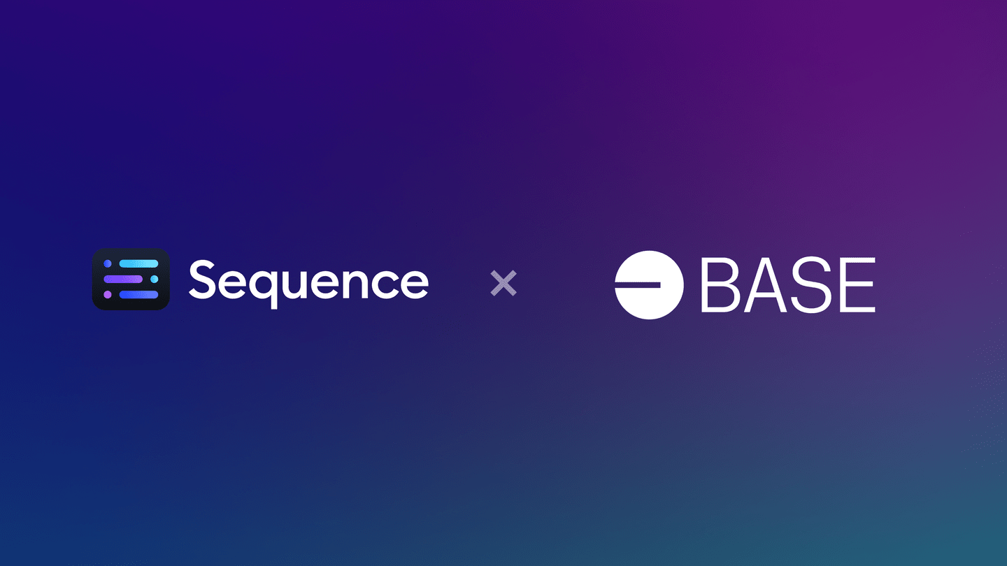 Sequence is now live on Base: an ecosystem partnership to bring the ...