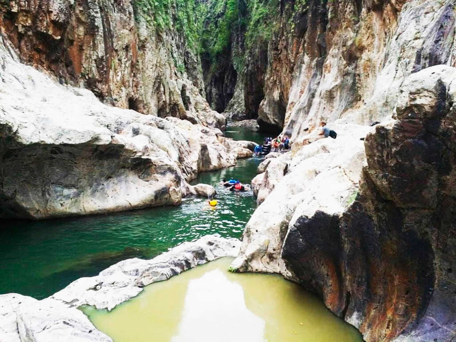 Cañon de Somoto | Nicaragua's Best Guides