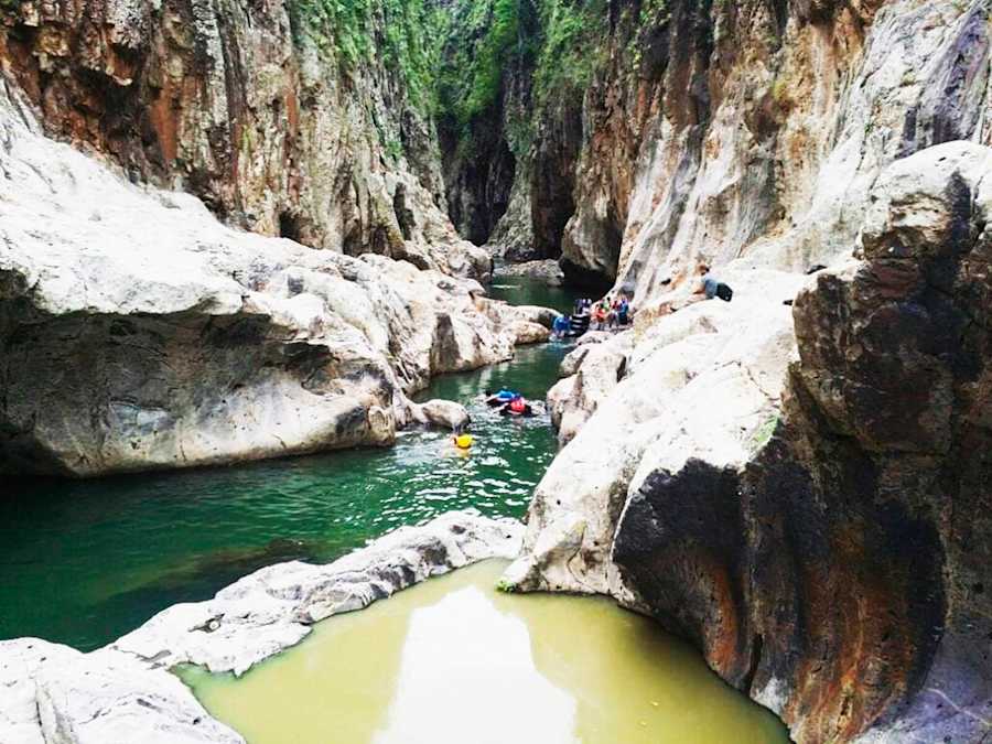 Cañon de Somoto | Nicaragua's Best Guides