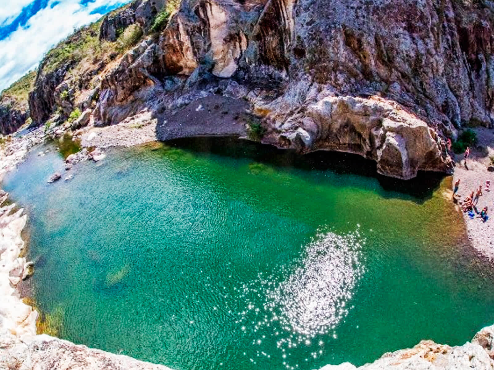 Cañon de Somoto | Nicaragua's Best Guides