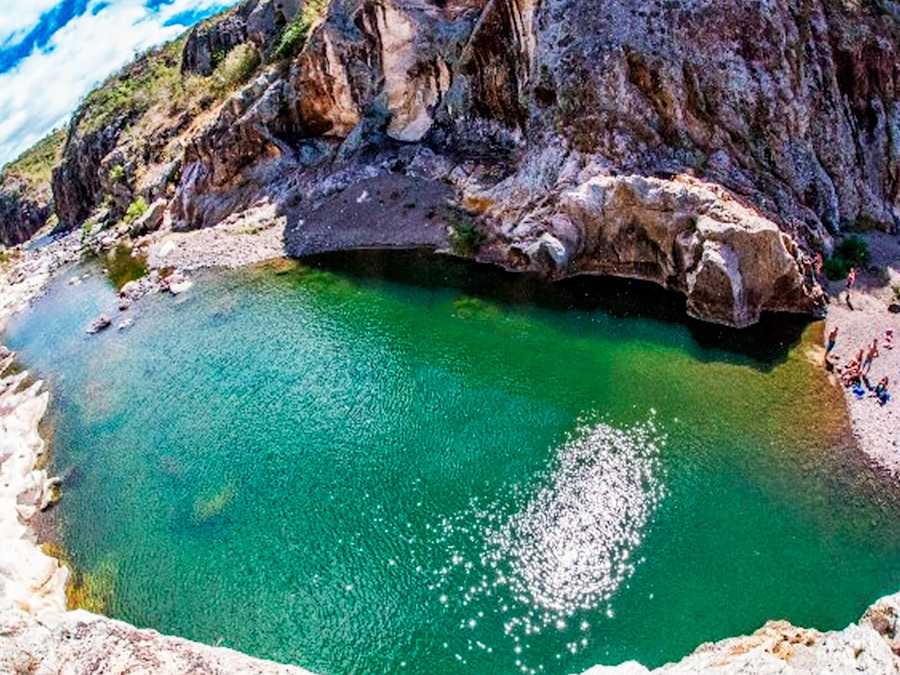 Cañon de Somoto | Nicaragua's Best Guides