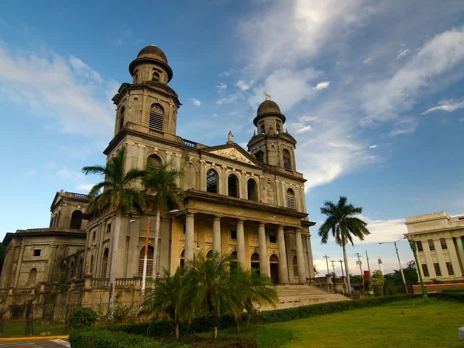 Managua, Capital of Nicaragua | Nicaragua's Best Guides