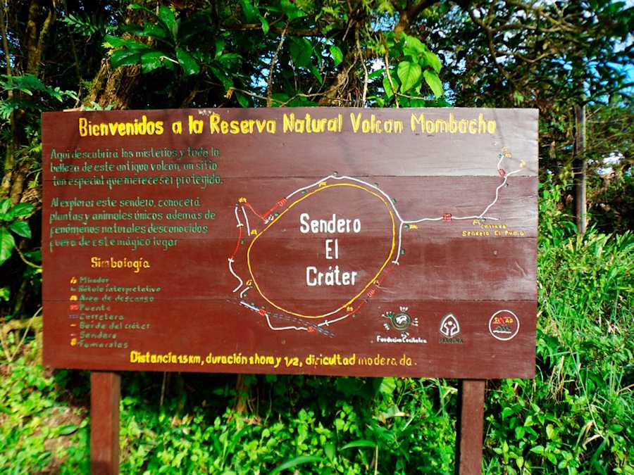 Aventura en el Volcán Mombacho | Nicaragua's Best Guides