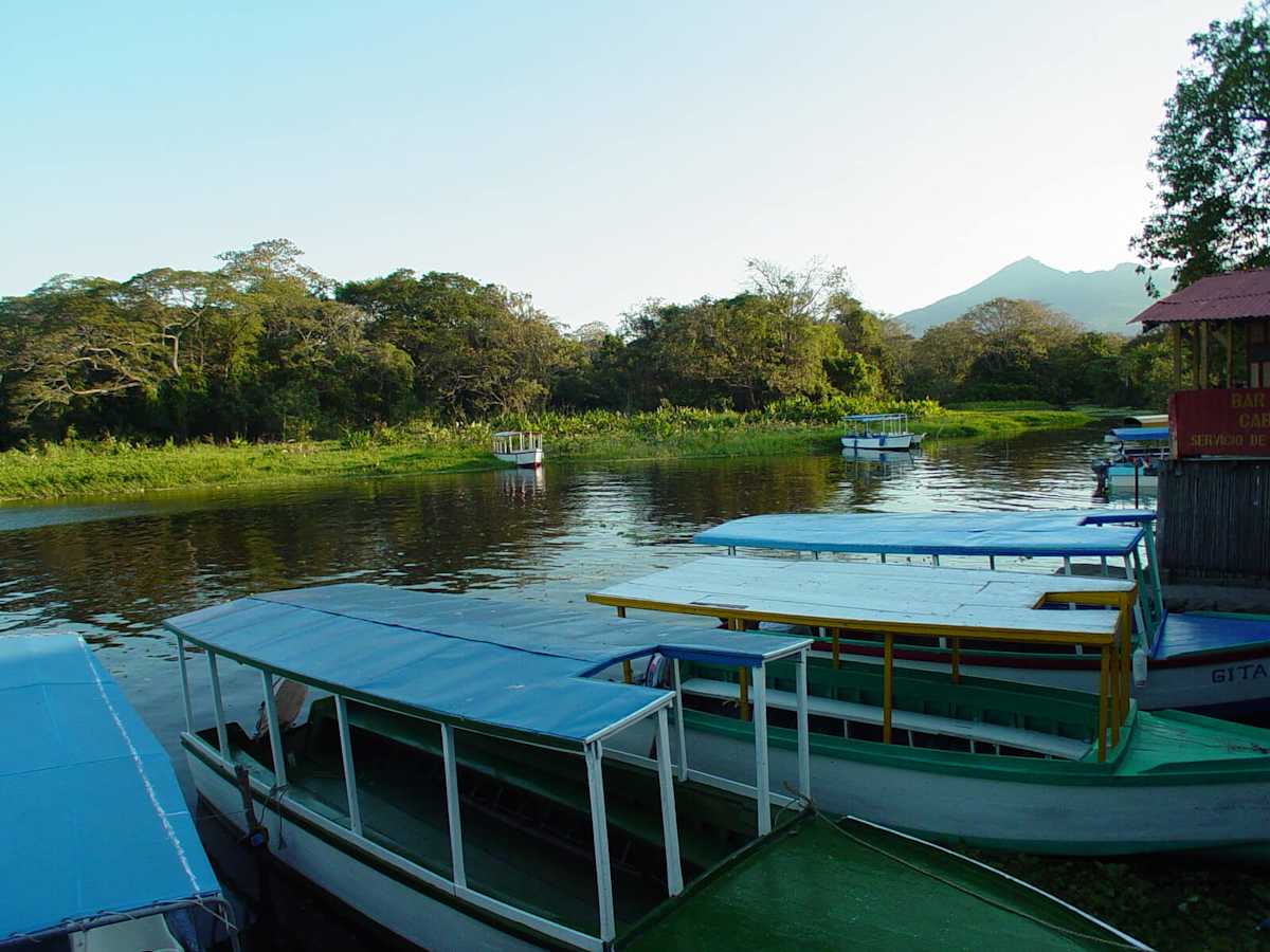 Granada, Oldest Colonial City in Latin America | Nicaragua's Best Guides