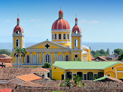 Granada, Oldest Colonial City in Latin America | Nicaragua's Best Guides