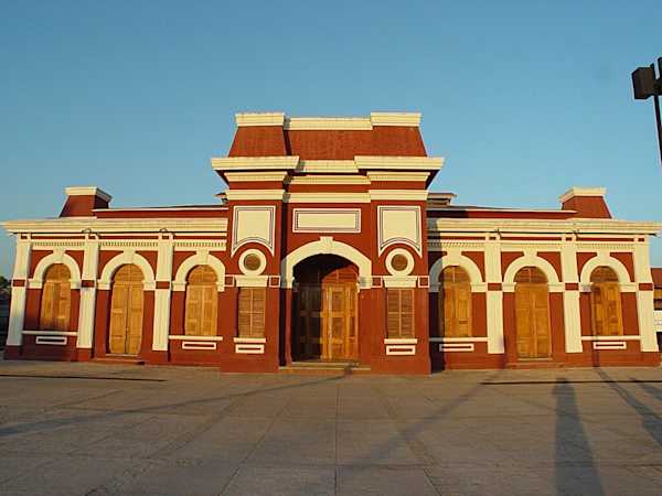Granada, Oldest Colonial City in Latin America | Nicaragua's Best Guides