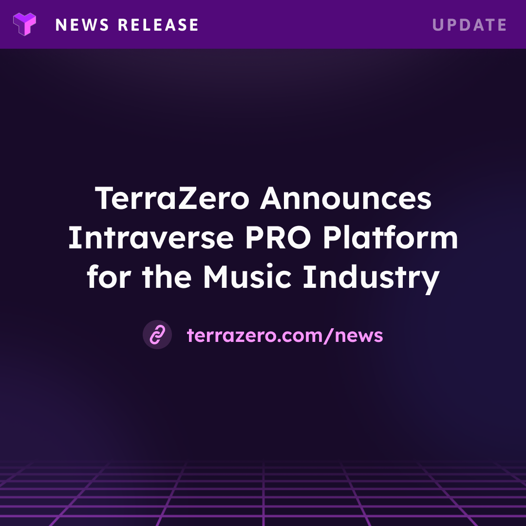 TerraZero™ Technologies Inc.