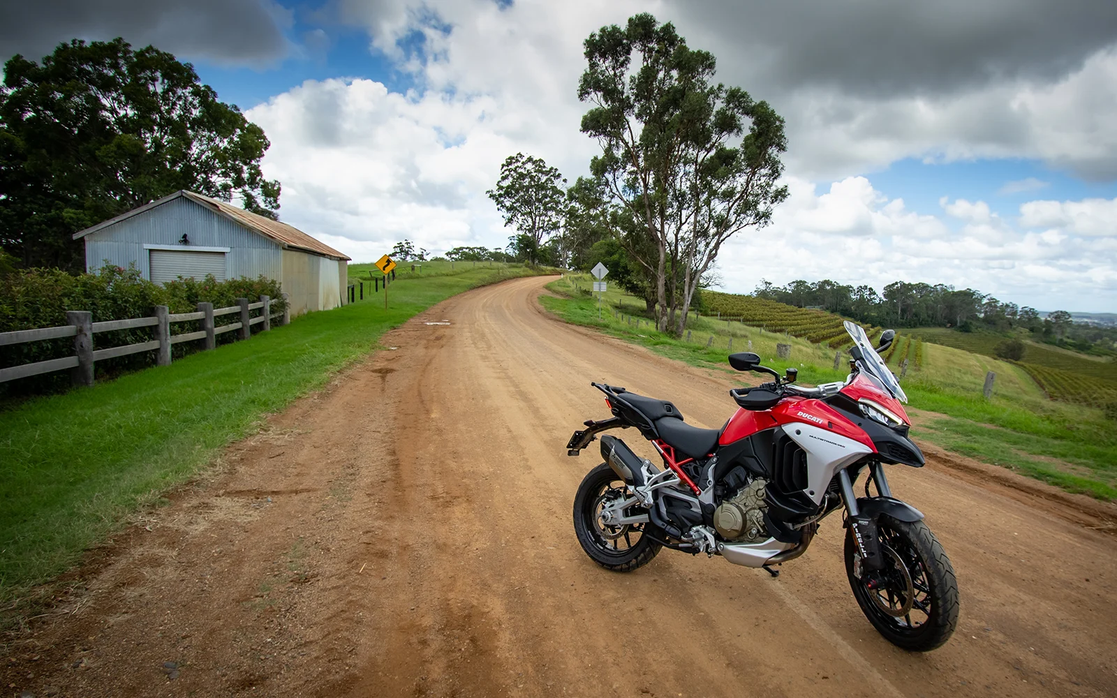 Ducati FAQ Australia | Common Questions & Customer Support