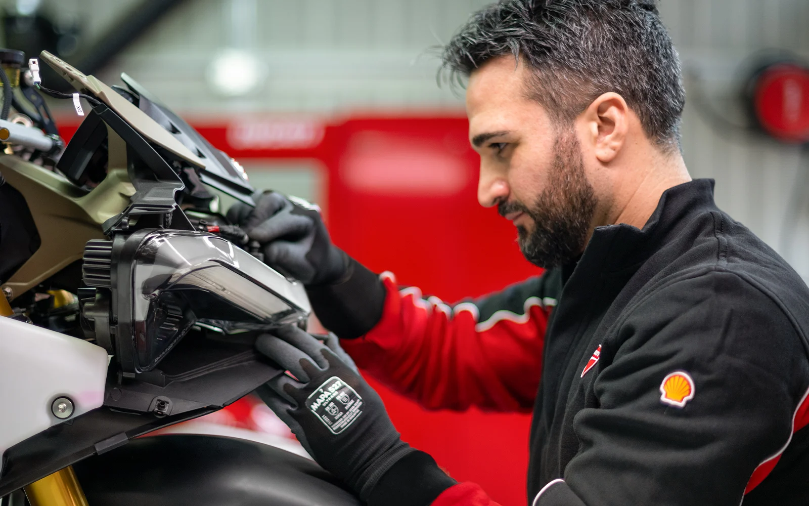 Ducati Job Opportunities Australia | Careers & Recruitment