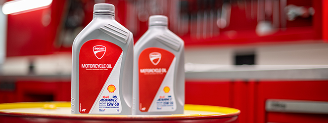 Ducati: Moto, MotoGP & Superbike