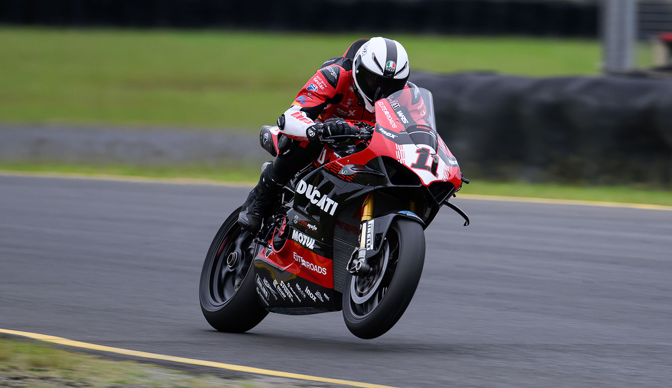 Ducati News Australia | Latest Motorcycle Updates & Insights