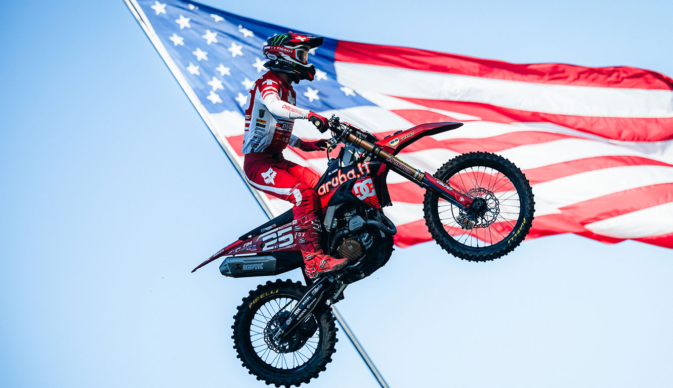 MXoN 2025
