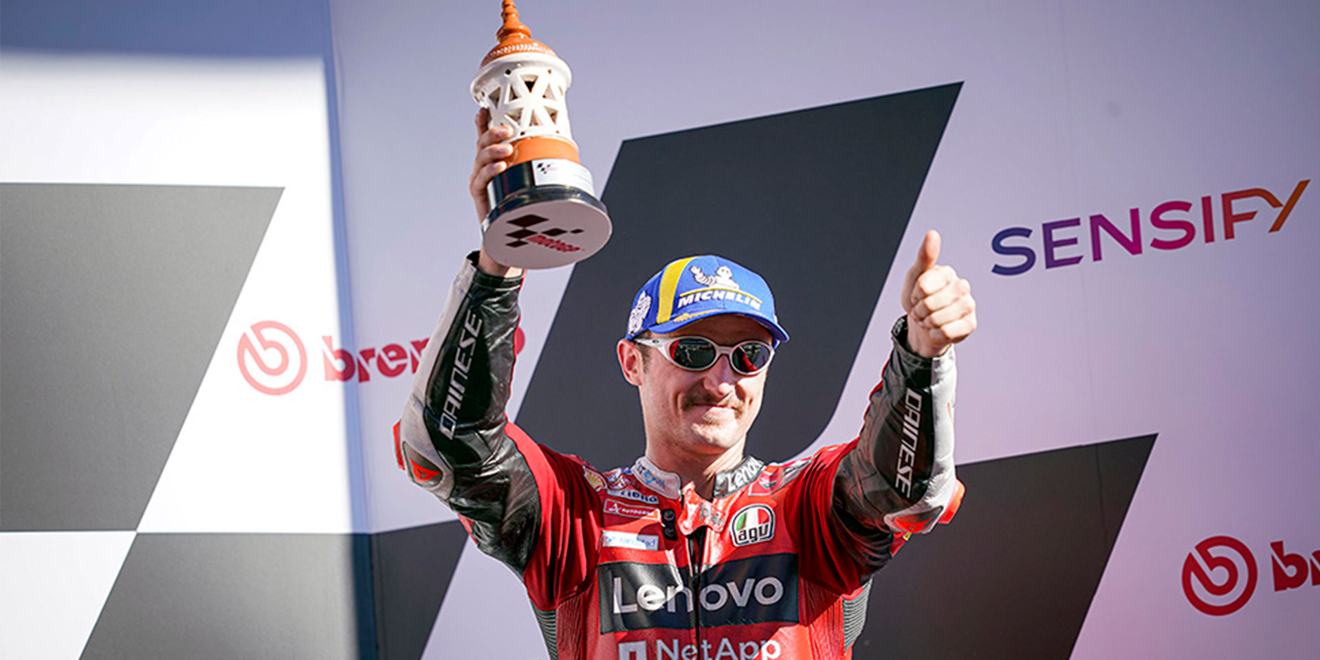 Jack Miller confirms that he will compete in the Australian Superbike ...